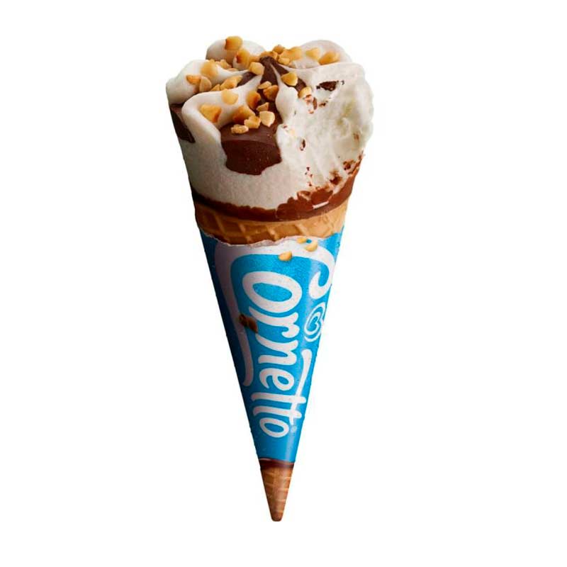 Helado Cornetto Clásico - El Kiosko de Juan