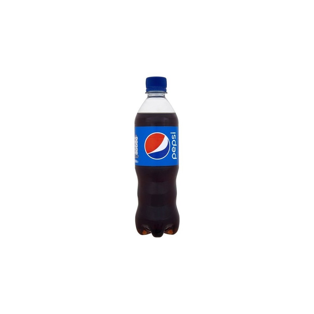 Pepsi-pet-500 ml - El Kiosko de Juan